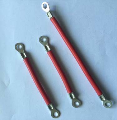 KST ring terminal group - 东莞京豪实业有限公司